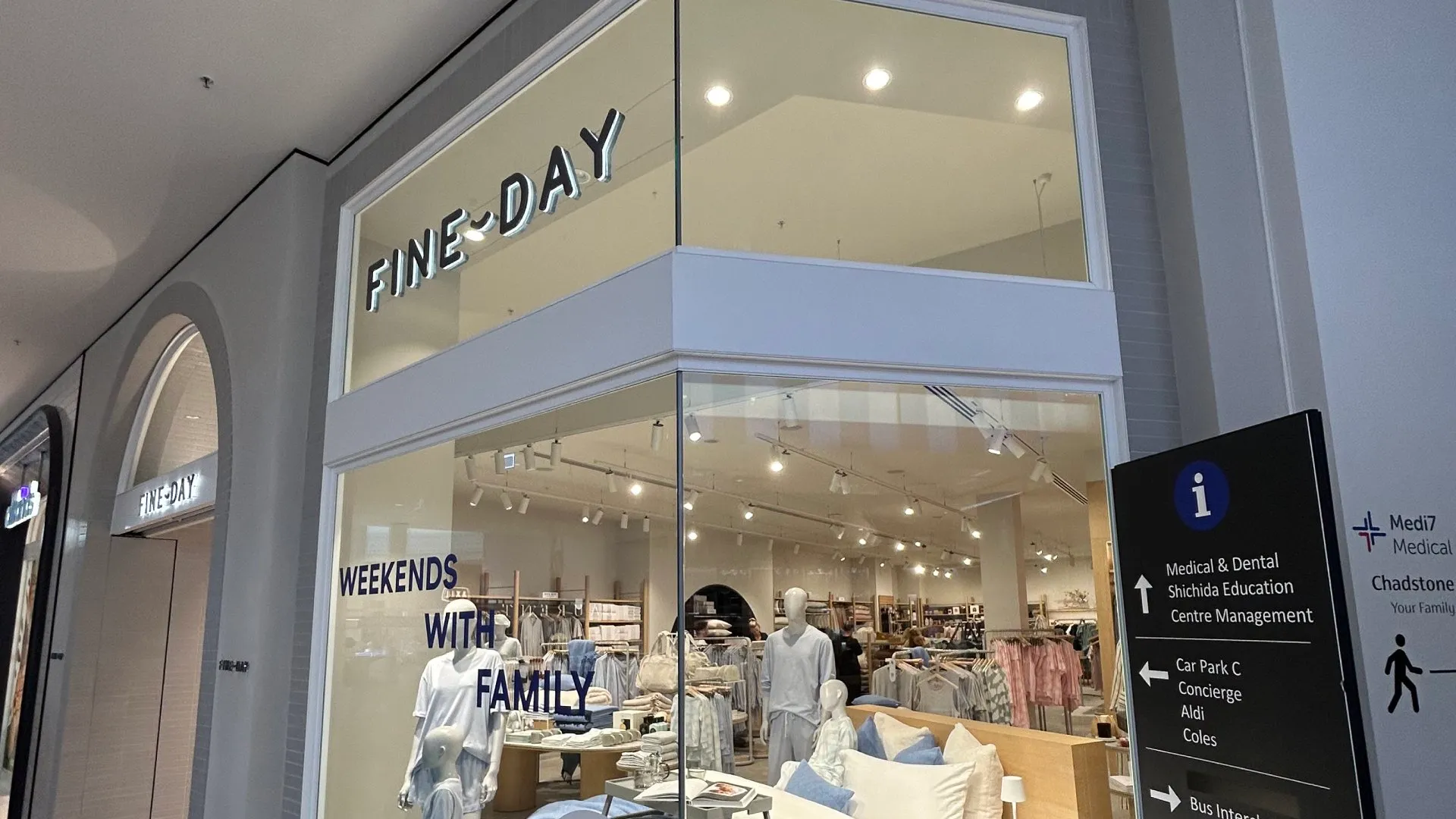 Fine Day | PE Australia | Affordable Powder Coating Services | Retail