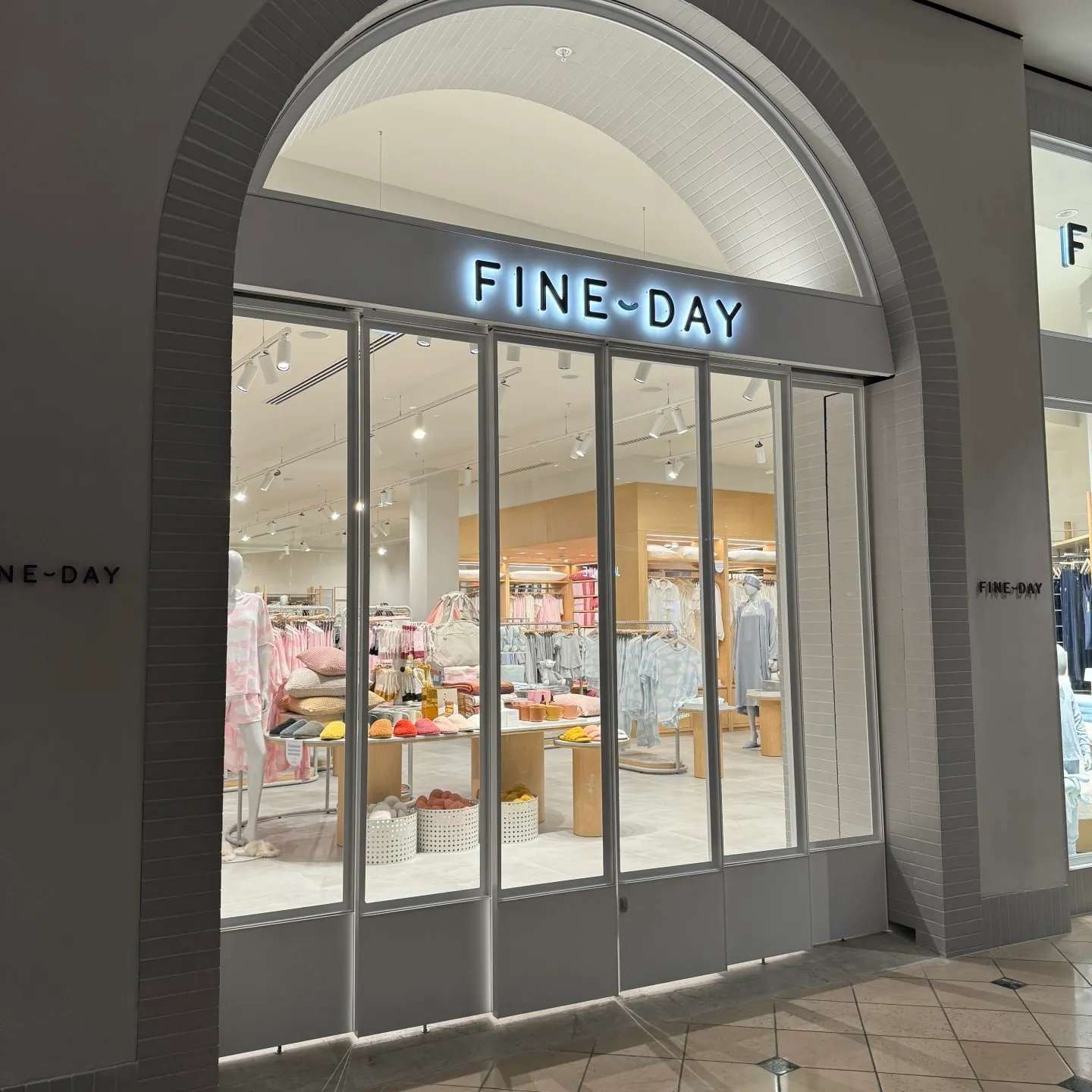 Fine Day | PE Australia | Affordable Powder Coating Services | Retail